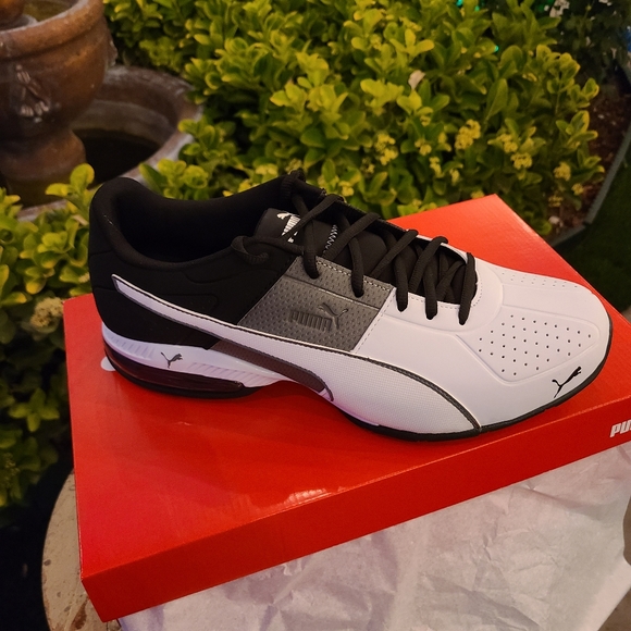 Puma | Shoes | Puma Mens Cell Surin 2 Sneaker | Poshmark